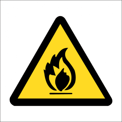 Safety Signs