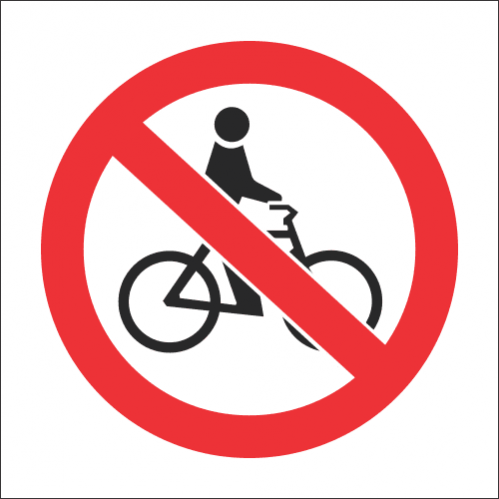 Safety Signs